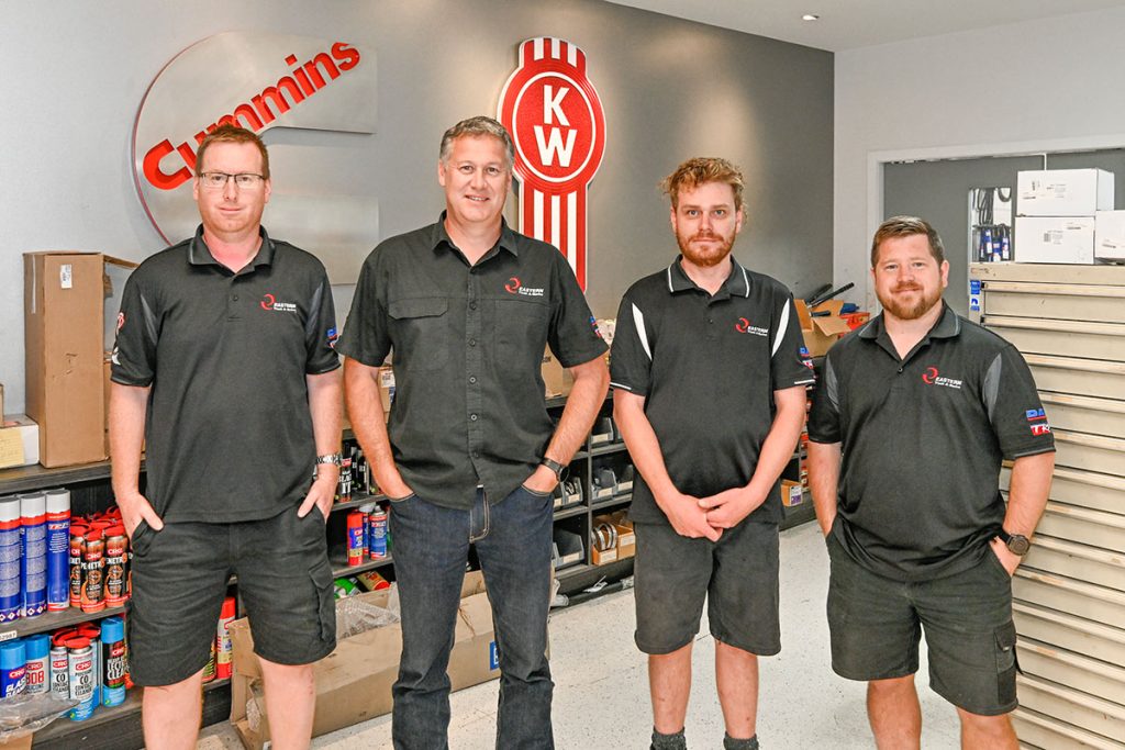 Parts – Eastern Truck